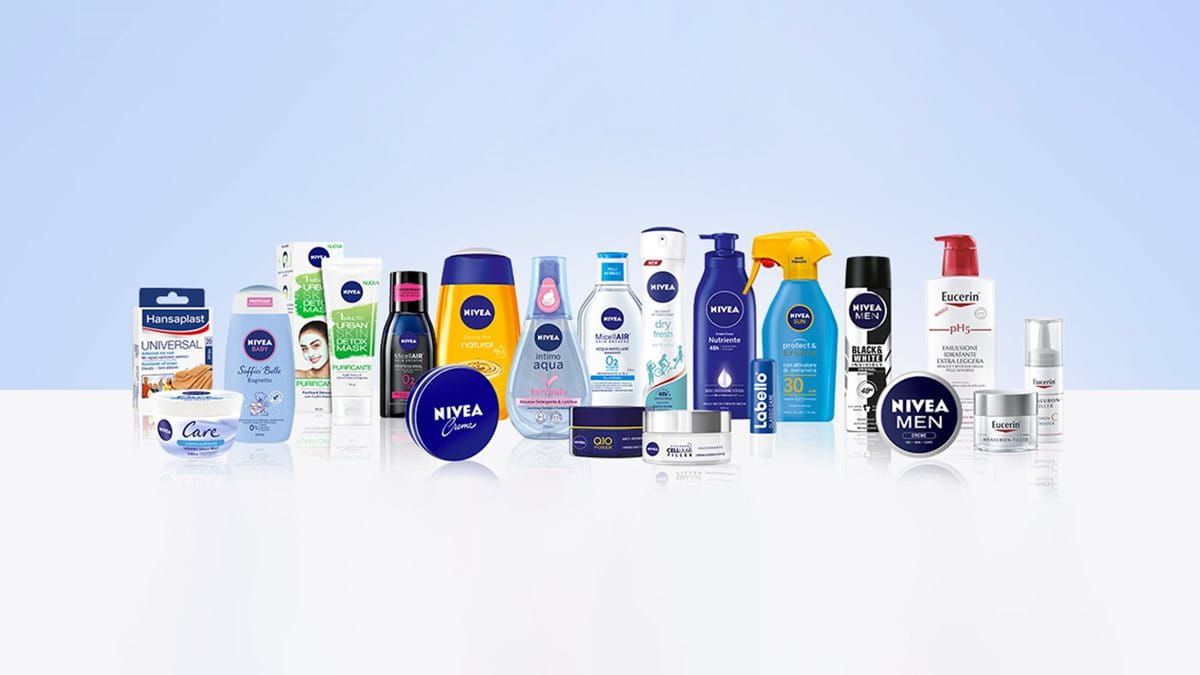 Il Nostro Profilo | Beiersdorf